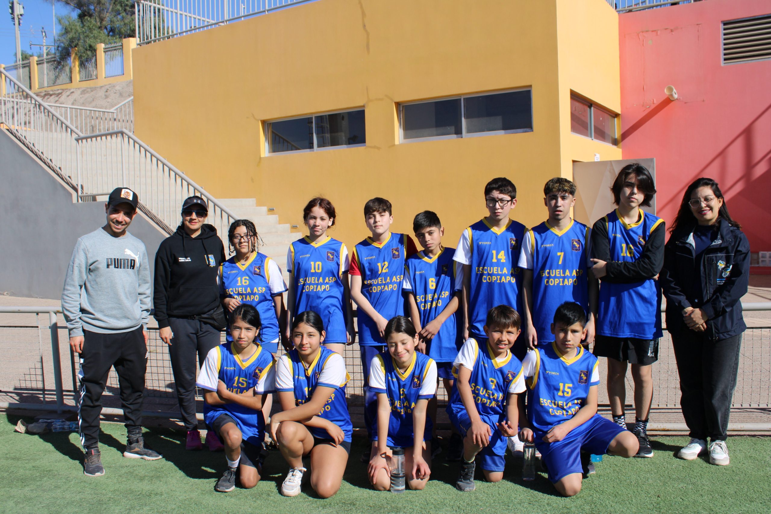 [Calendario de Finales] Atacama definió a sus campeones provinciales de ...
